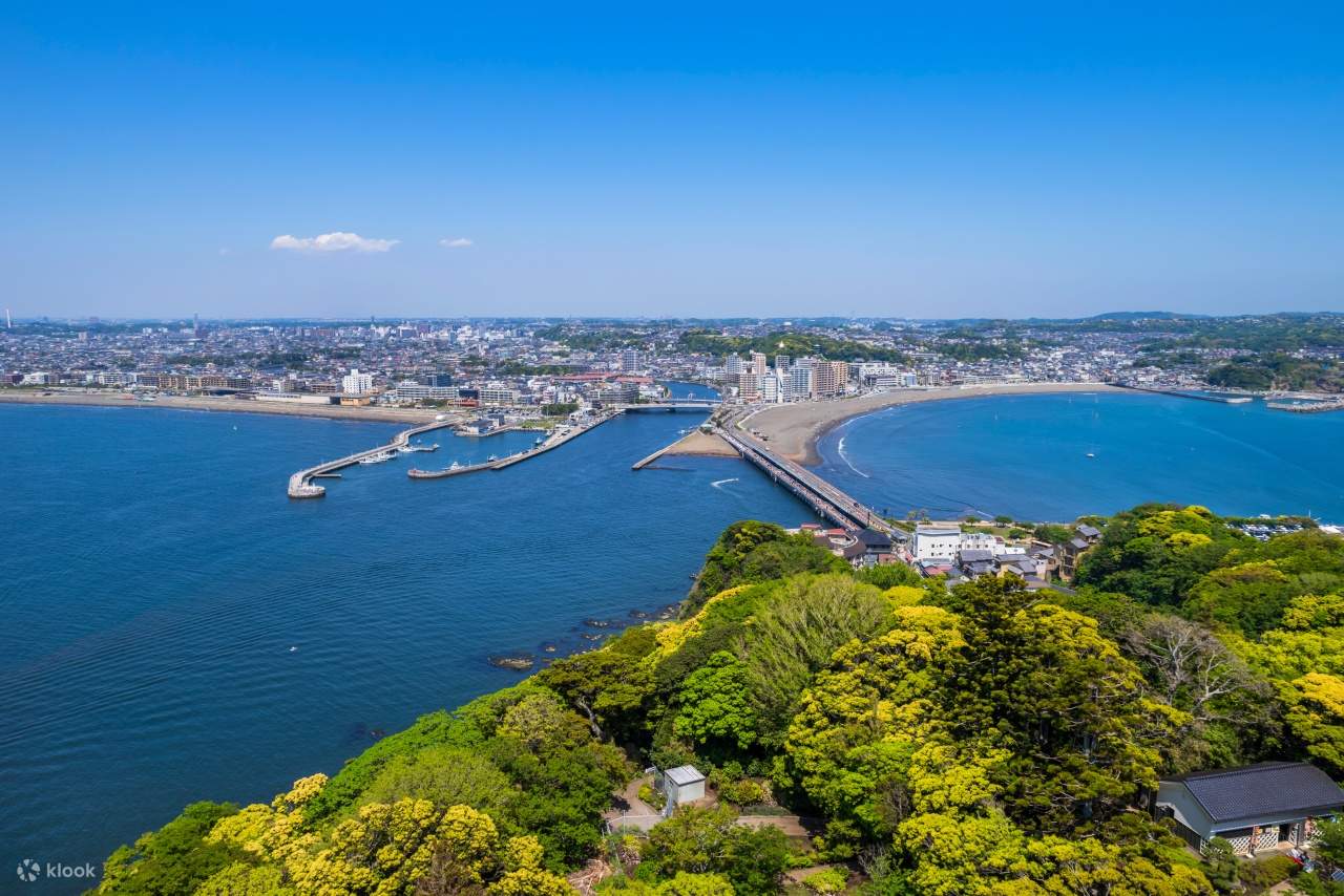 [Mount Fuji, Hakone, Kamakura, and Enoshima Day Trip] Pirate Ship ...